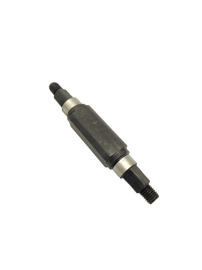 DUALTRON RAPTOR 2 | AXE DE LA SUSPENSION AV/AR | Site Web Volt